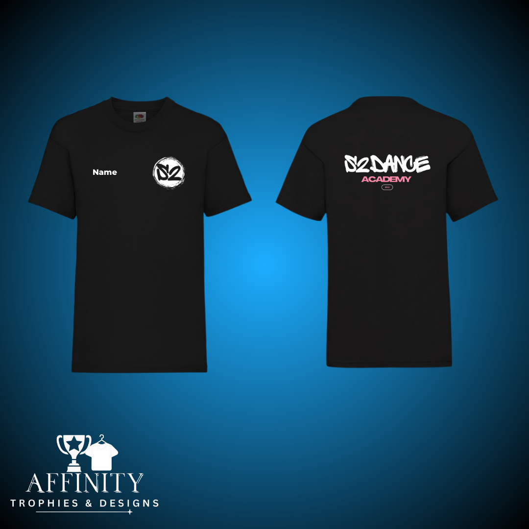 S2 T-Shirt – Affinity Trophies & Designs